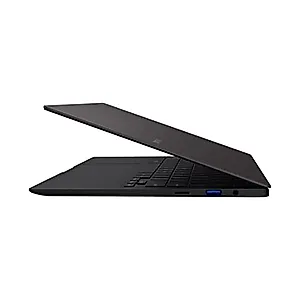 SAMSUNG 15.6” Galaxy Book2 Pro Laptop Computer, i7 / 16GB / 512GB, 12th Gen Intel Core Processor, Evo Certified, Lightweight, 2022 Model, Graphite
