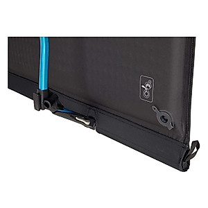 Helinox Cot One Insulated Lightweight, Compact, Collapsible, Portable Four Season Camping Cot (2022)