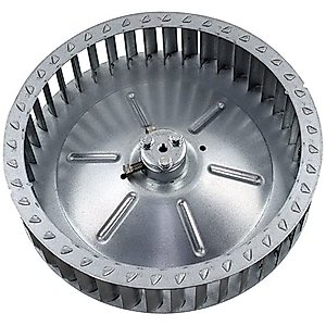 Mavrik Exact FIT for SOUTHBEND 1179104 Blower Wheel 9-7/8"D X 2-1/4"W 1/2 BORE - Replacement Part