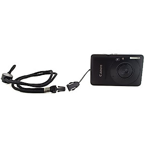 Stuff I Need Package for Olympus Stylus VG-170 Digital Camera - Includes: Li-50B High Capacity Replacement Battery + Deluxe Hard Shell Padded Case + Neck Strap