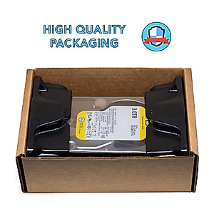 WD Re WD3001FYYG 3TB 7.2K RPM SAS 6 Gb/s 32MB Cache 3.5" Internal Hard Drive