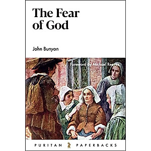 The Fear of God (Puritan Paperbacks)