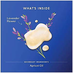 Motherlove Birth & Baby Oil (2 oz) Gentle Lavender-Infused Oil for Perineal, Labor & Baby Massage—Non-GMO, Organic Herbs