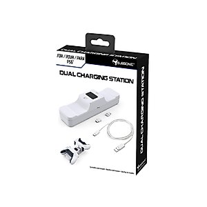 PS5 - Dual Drop & Charge Station H2H (PS5)