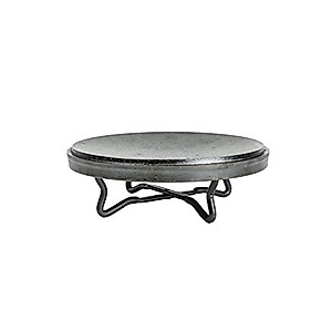 Lodge - A5-11 Lodge 4-in-1 Camp Dutch Oven Tool, 10.82, Black