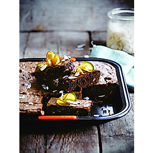 Le Creuset Toughened Non -Stick Bakeware Rectangular Baking Sheet - 31 cm