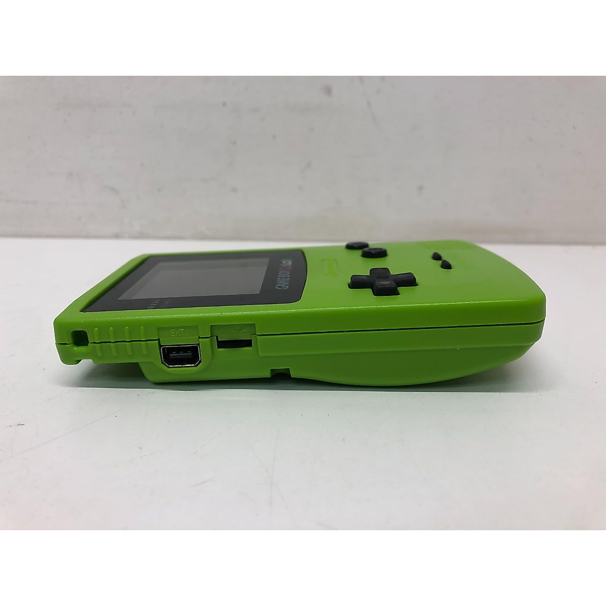 Game Boy Color - Kiwi