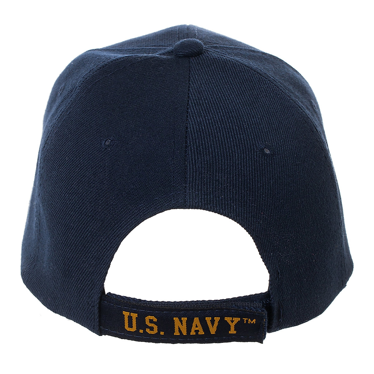 Artisan Owl Officially Licensed US Navy Retired Baseball Cap - Multiple Ranks! (Chief Petty Officer)