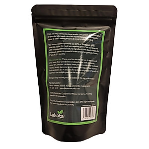 Mouse Repellent Pouches, Extra Strength 60% Oil, Repel Mice Rodent from Nesting in Car/Boat/RV/Grill/Pool Heaters/Campers, Deterrent for House/Garage, 10 Scent Pouches (Herbal Mint Scent)