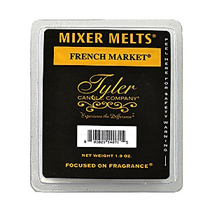 Tyler Candles Mixer Melts - French Market