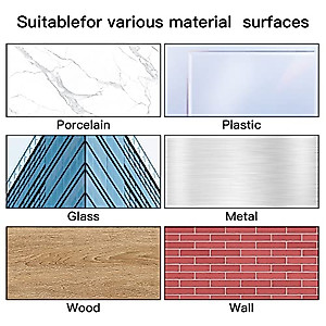 JHYuaY 150 Pcs Cable Clips, Adhesive Cable Organizer Cord Holder Wire Clip Wire Management Self Adhesive Hooks Wire Holder for Office,Home