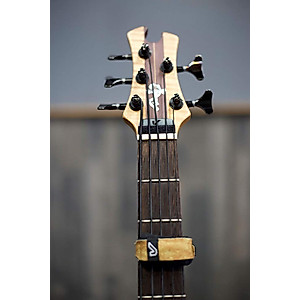 Gruv Gear FretWedge-Small (41.5mm), 2 Pack (FWG2-BLK-SM)