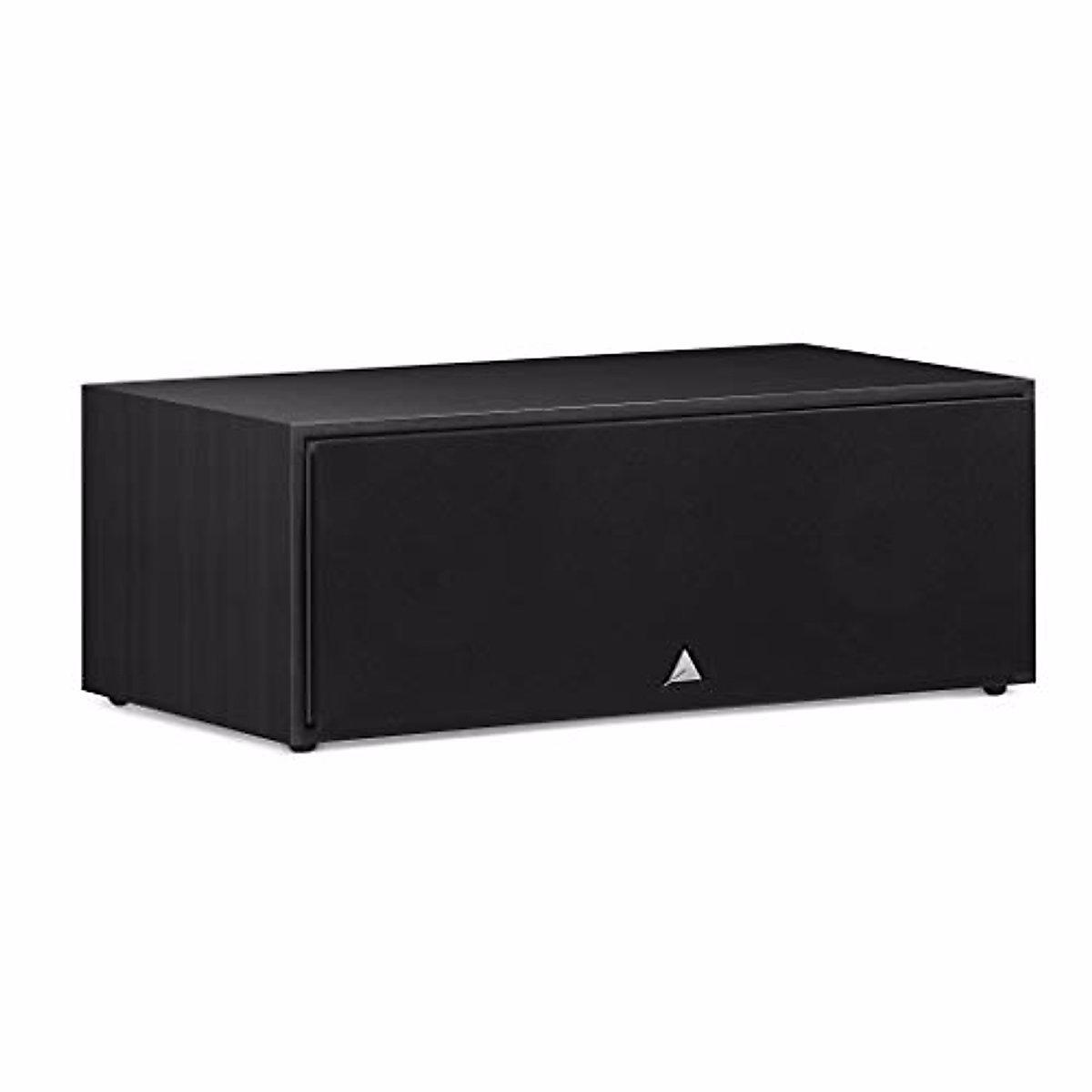 triangle Borea BRC01 Home Cinema Center Speaker (Black Ash)