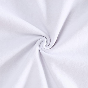 Valentines Tees Baby Boys T-Shirt Mommy's Little Valentine Print 3/4 Long Sleeve Valentines Toddler Tops Grey