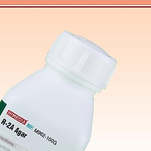 HiMedia M962-100G R-2A Agar, 100 g