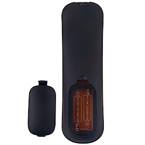 PerFascin Replacement Set TV Box Remote Control fit for Andriod Smart TV Box Controller T95Z Plus,T95K,T95V,T95U PRO,T95,H616,T95, T95Q,T95W,HK1,MX10,X88,X96,TX6,H50,H96,T95H,T95Z Plus