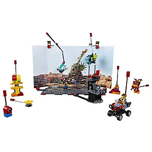 LEGO® Movie™ - Movie Maker 70820