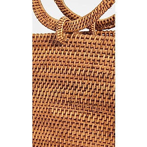 Bembien Women's Chloe Bag, Tan, One Size