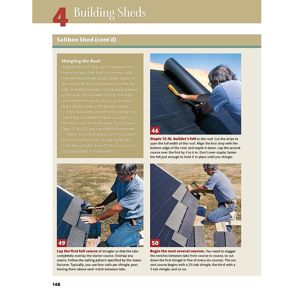 40 Projects for Building Your Backyard Homestead: A Hands-on, Step-by-Step Sustainable-Living Guide (Creative Homeowner) Includes Fences, Coops, Sheds, Wind & Solar Power, Rooftop & Vertical Gardening