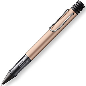 Lamy AL-Star Ballpoint Pen, Cosmic