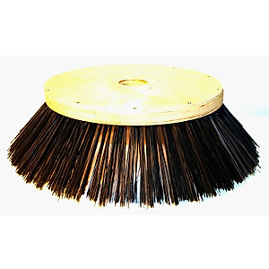 51542 Side Brush 18" Wire 3 S.R. 26" O.D. fits Tennant 92 95 97 355 385 800 810