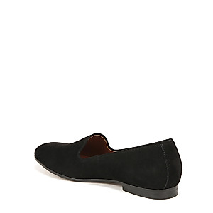 Vionic Women's WILLA, Black Suede, 8