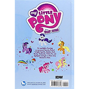 Fluttershy (My Little Pony: Pony Tales)