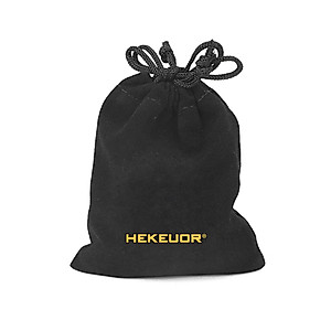 HEKEUOR 1G/7MM,9MM 316L Steel Tapers + Sun and Moon Tunnels Plugs Ear Gauges Piercing Single Flared Tunnels with O Rings