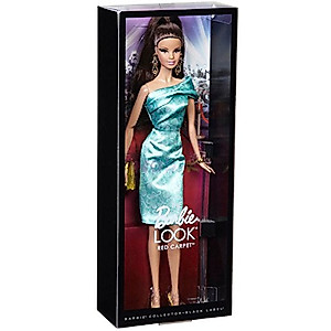 Barbie The Look Doll 2
