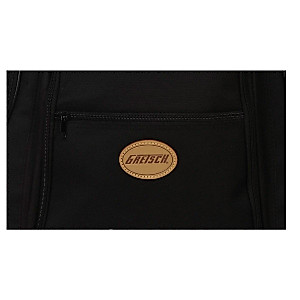 Fender Gretsch Hollow Body Electric Guitar Gig Bag