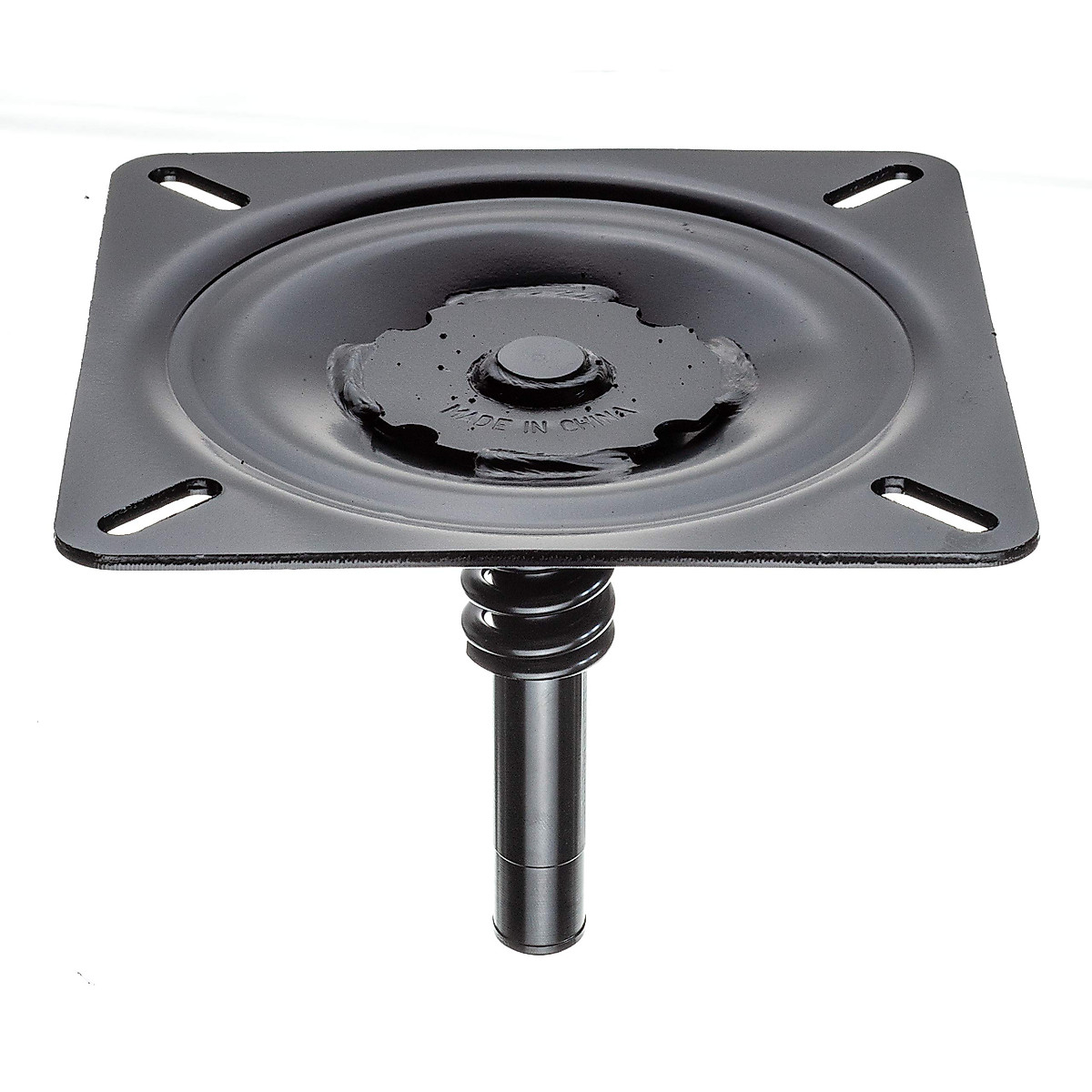 Swivl-Eze 97739-T Lock'N Pin 3/4" Pedestal, 11", One Size