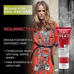 Bed Head Resurrection Conditioner, 6.76 Fluid Ounce