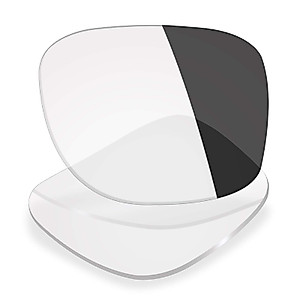 Mryok UV400 Replacement Lenses for Bose Tenor - Eclipse Grey Photochromic