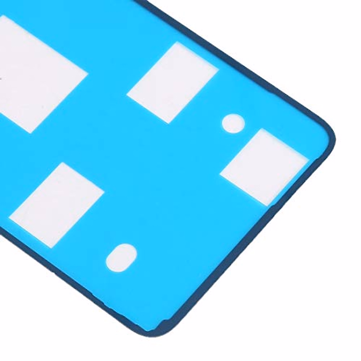 Dmtrab Spare Part Back Housing Cover Adhesive for Huawei P20