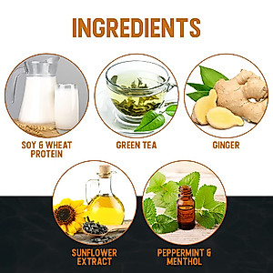 Woody's Daily Conditioner for Men, 12 Fl Oz (Pack of 1)