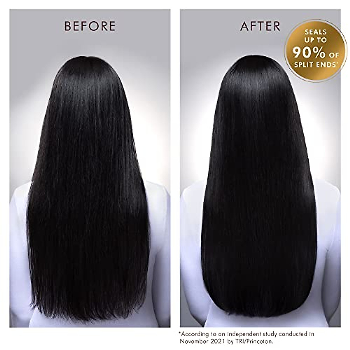 Moroccanoil Mending Infusion Styling Hair Serum, 2.6 Fl. Oz