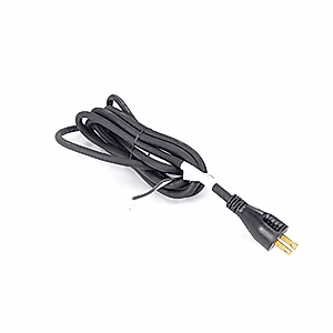 DEWALT 33007898 2 Wire 16 Gauge Power Cord, 10'