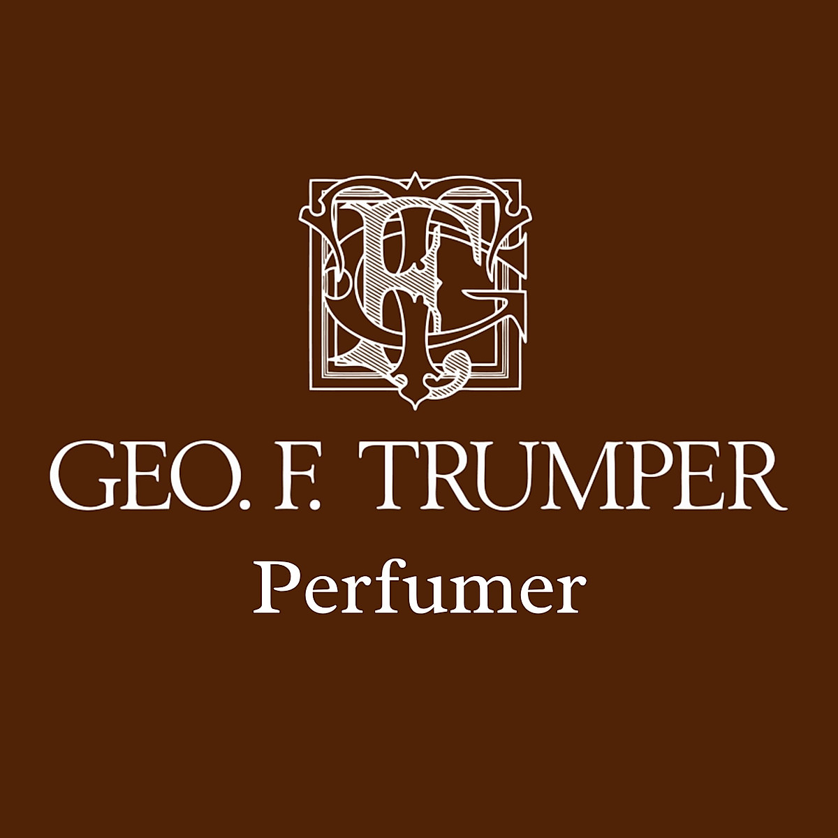 Geo F. Trumper Gift Set Trumper Selection