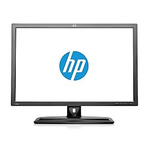 HP ZR30w 30" S-IPS LCD Monitor
