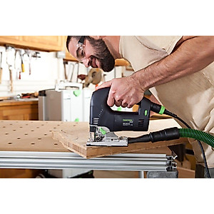 FESTOOL TRION PSB300 EQ-Plus Jigsaw
