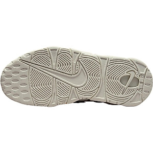 Nike Air More Uptempo Womens Shoes Size - 8