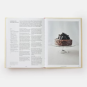 Ballymaloe Desserts: Iconic Recipes and Stories from Ireland