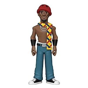 Funko Pop! Vinyl Gold:Outkast - Andre 3000 (Ms. Jackson) 12"