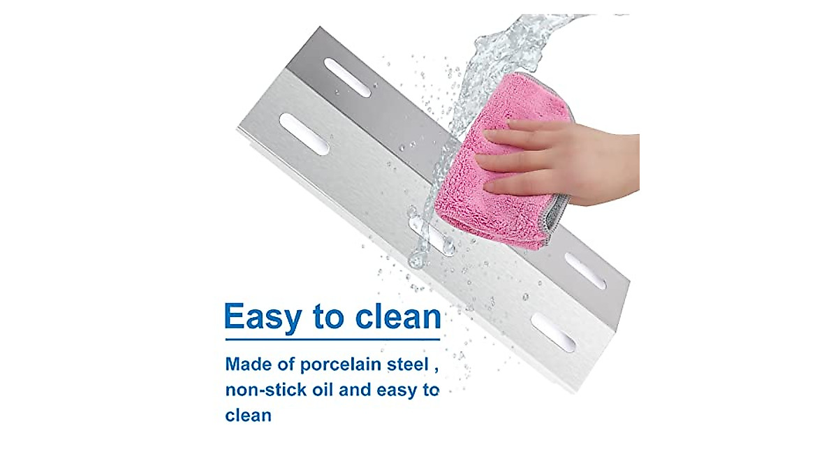 Uniflasy Repair Kit for Ducane Gas Barbecue Grill 30400040, 3200, 3400 ...