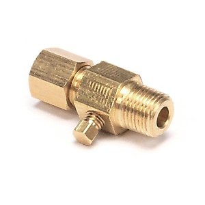 VULCAN HART 00-404738-00002 PILOT VALVE