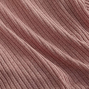 NvekeyBromn Toddler Little Girl Clothes Knitting Cardigan Sweater Fall Winter Baby Knitwear Oversized Sweatshirt Jacket Pink