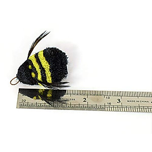 Litterboy Baby Bee Attachment - 5 Pack - Fits Popular Wand Toys