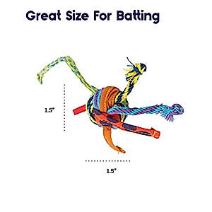 Petstagesreg; Tons of Tails