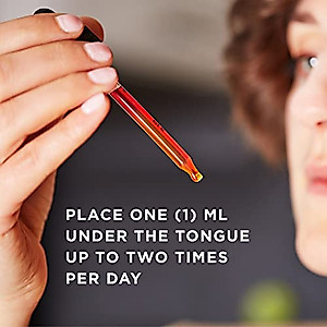 Solgar Sublingual Liquid B-12 2000 mcg with B-Complex, 2 fl oz- 2 Pack - Supports Production of Energy, Red Blood Cells - Healthy Nervous System & Heart Health - Vegan, Gluten Free - 59 Total Servings