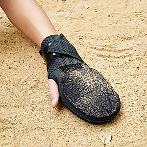 Yuyongshuai Sliding Mitt, Sliding Mitt Hand Protection,Sliding Mitt for Baseball and Softball, One Size. (Right Hand Throw)